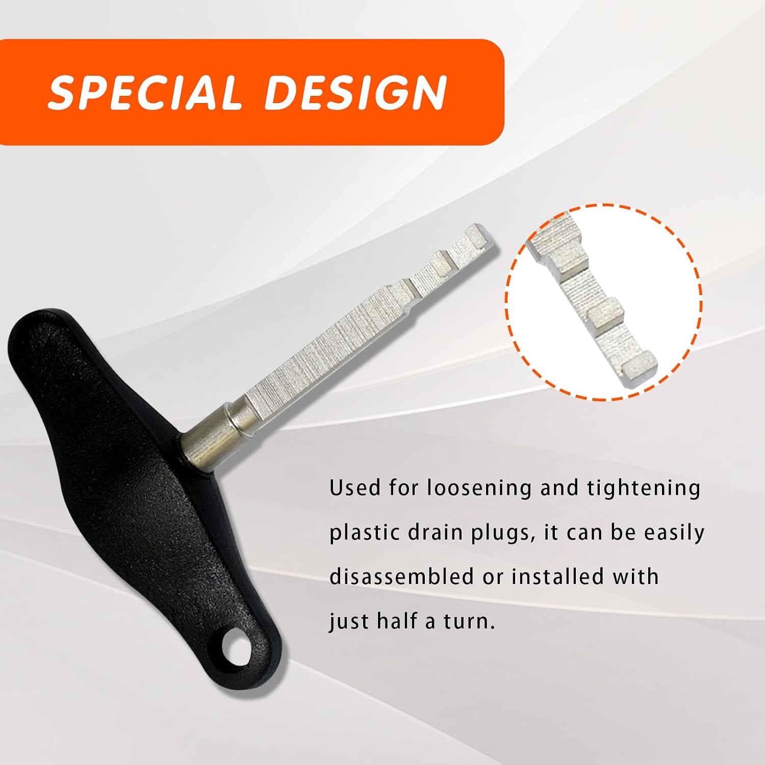 Electrical Service Tool Connector , Wiring Harness Plug Extraction Tool ...