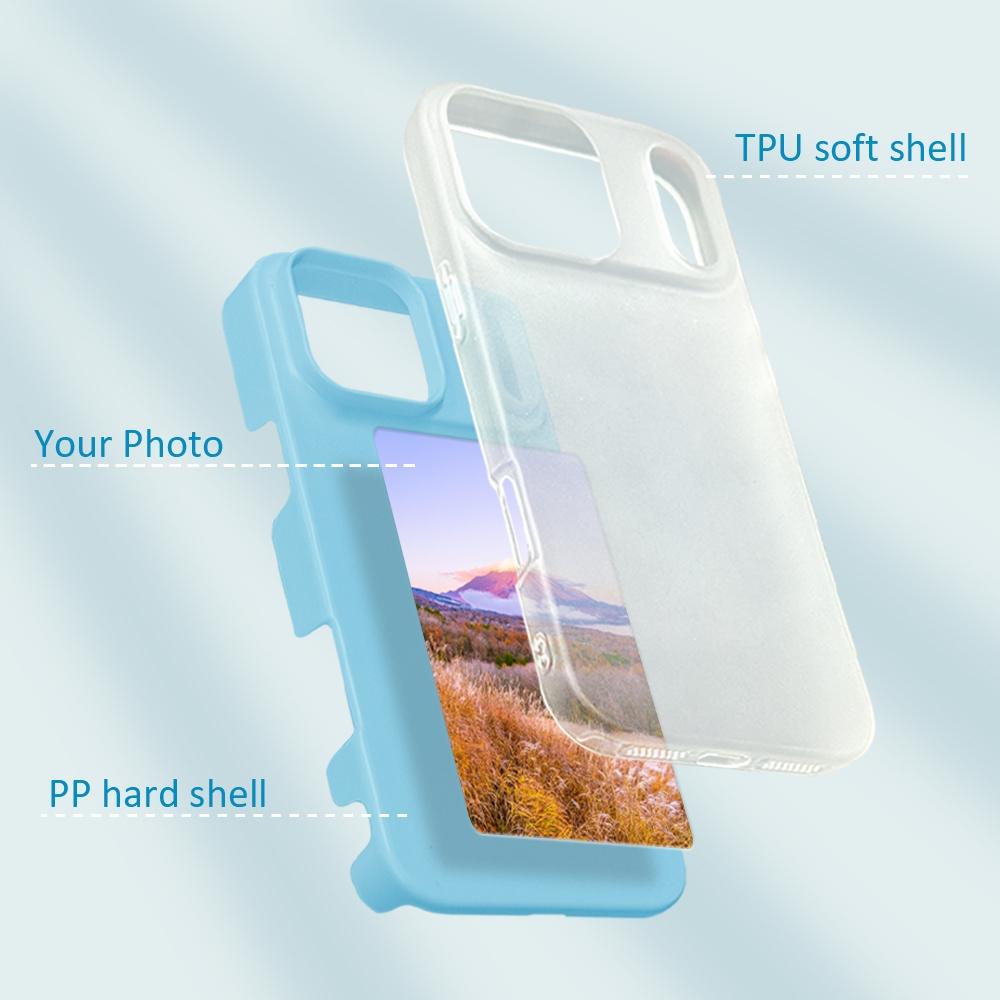 Brand SCANIA Truck Phone Case Custom 2-in-1 Phone Case with Card Slot ...