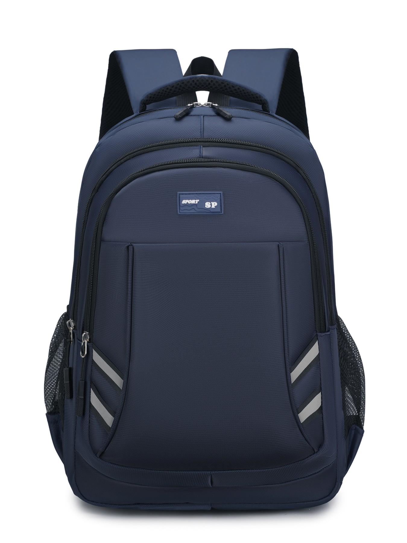 High-Quality Men's Sports Backpack, Multi-Layer Large Capacity ...
