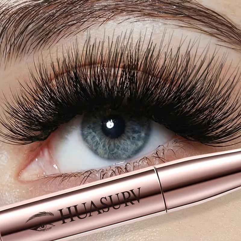 Steel Tube Mascara - Mascara designed for every lash, lengthening and ...